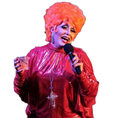 The Viva La DIVA Show