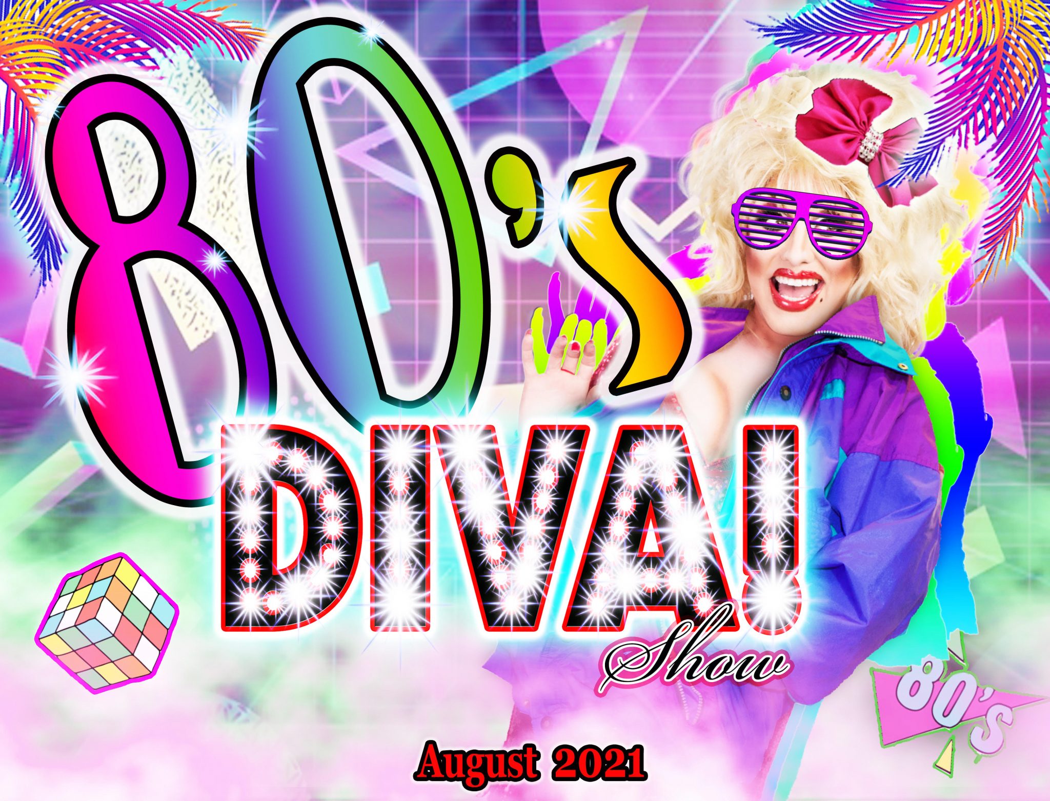 The Viva La DIVA Show