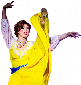 Home | The Viva La DIVA Show