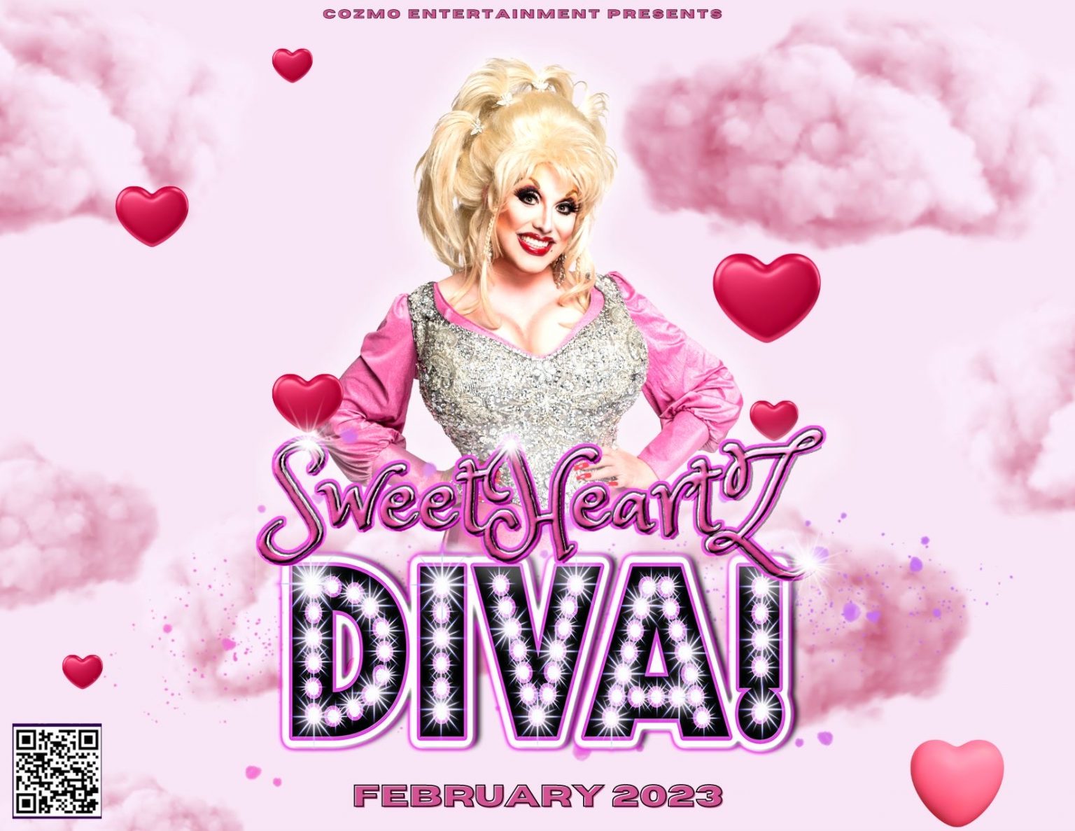 Home | The Viva La DIVA Show