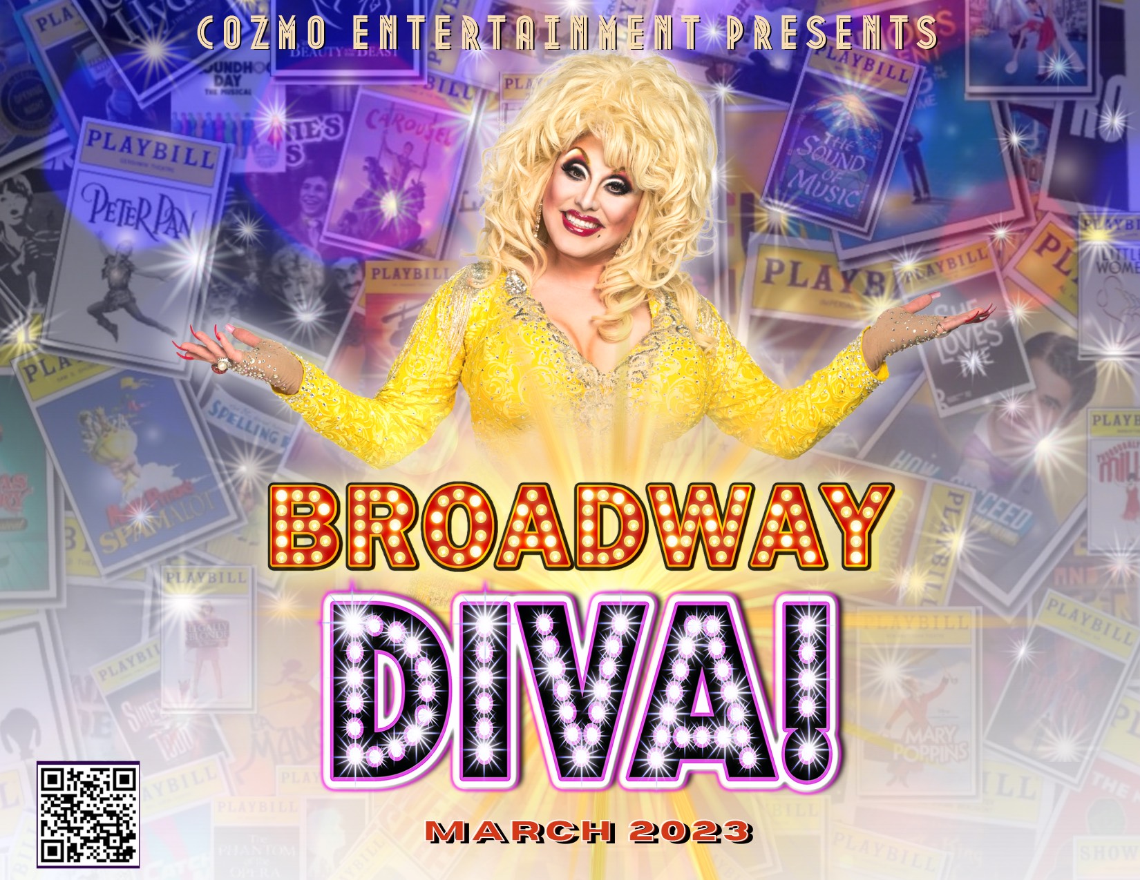 Home | The Viva La DIVA Show