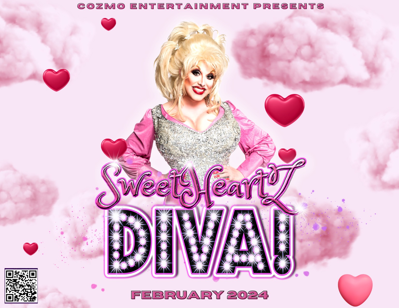 Home | The Viva La DIVA Show