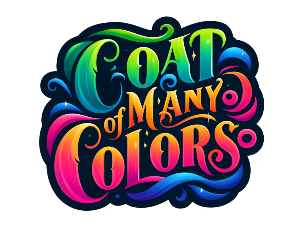 Coat of Many Colors | The Viva La DIVA Show